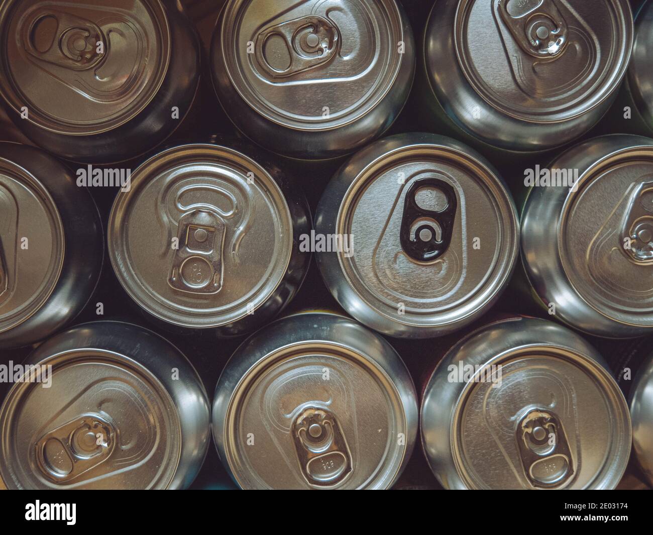 Alcohol cans hi-res stock photography and images - Alamy