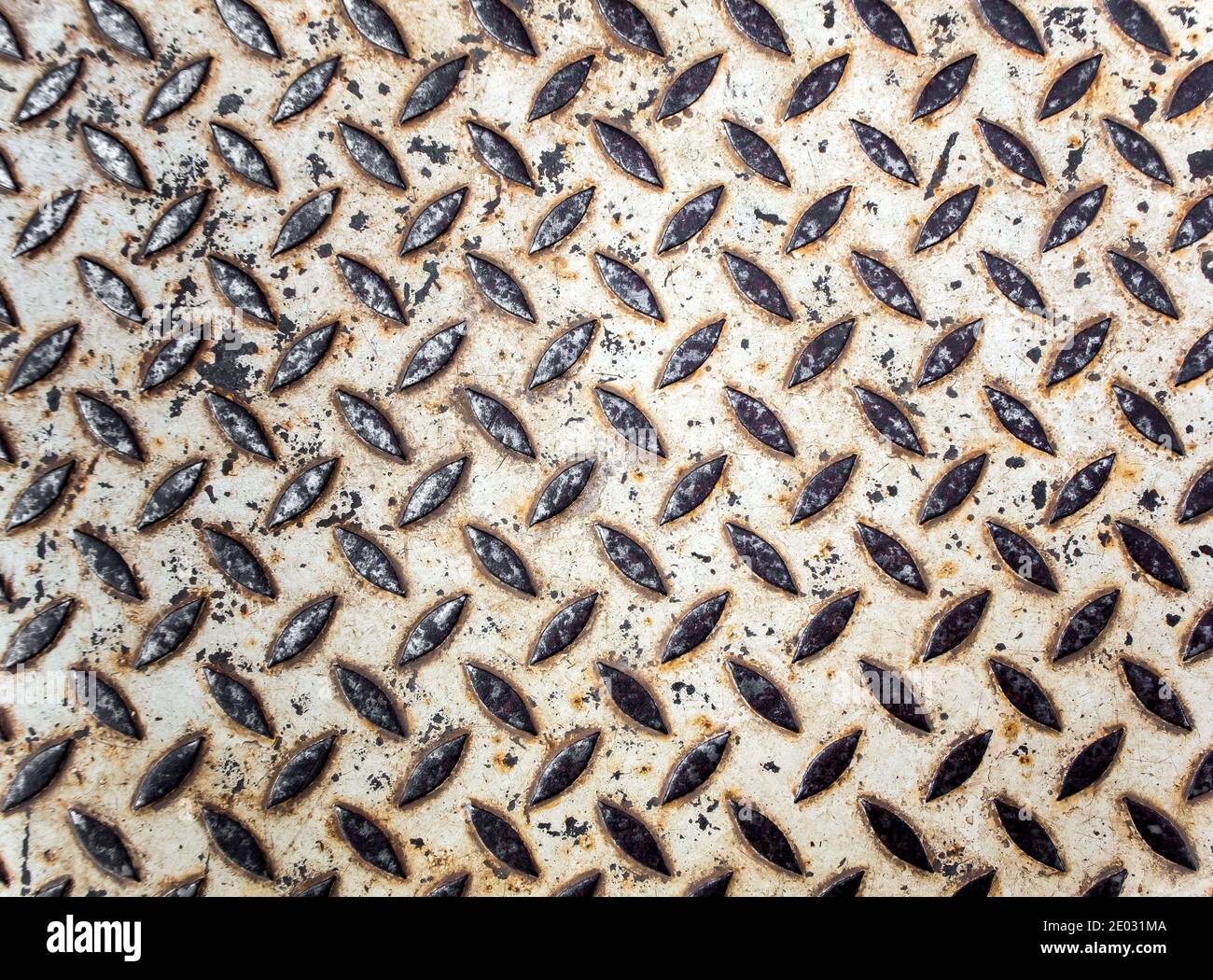 Chequer plate hi-res stock photography and images - Alamy