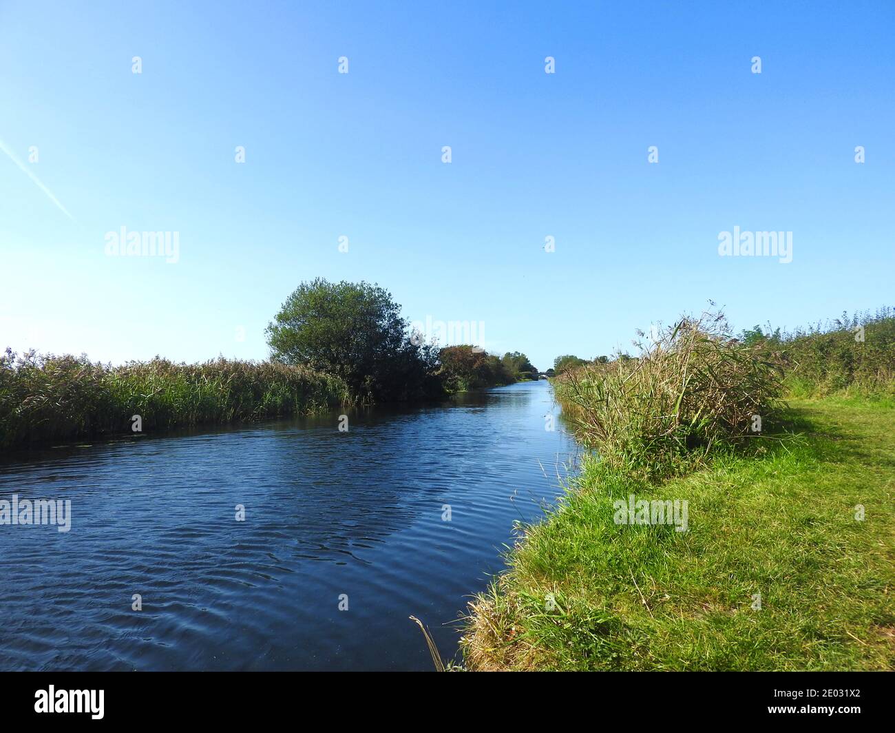 Glasson waterside hi-res stock photography and images - Alamy