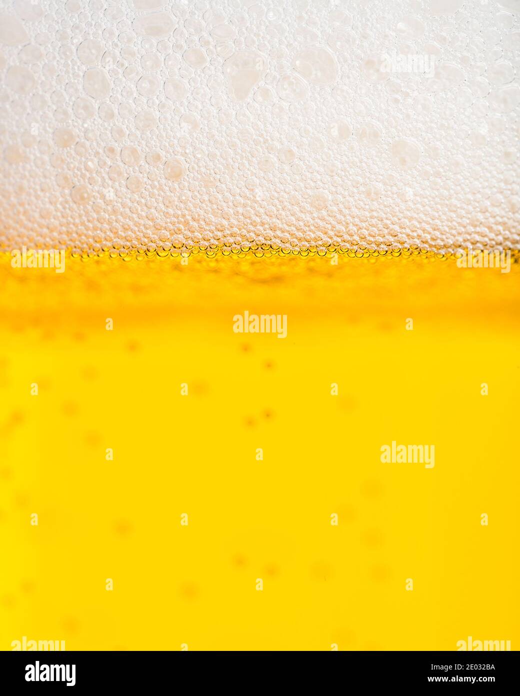 Foam patterns hi-res stock photography and images - Alamy