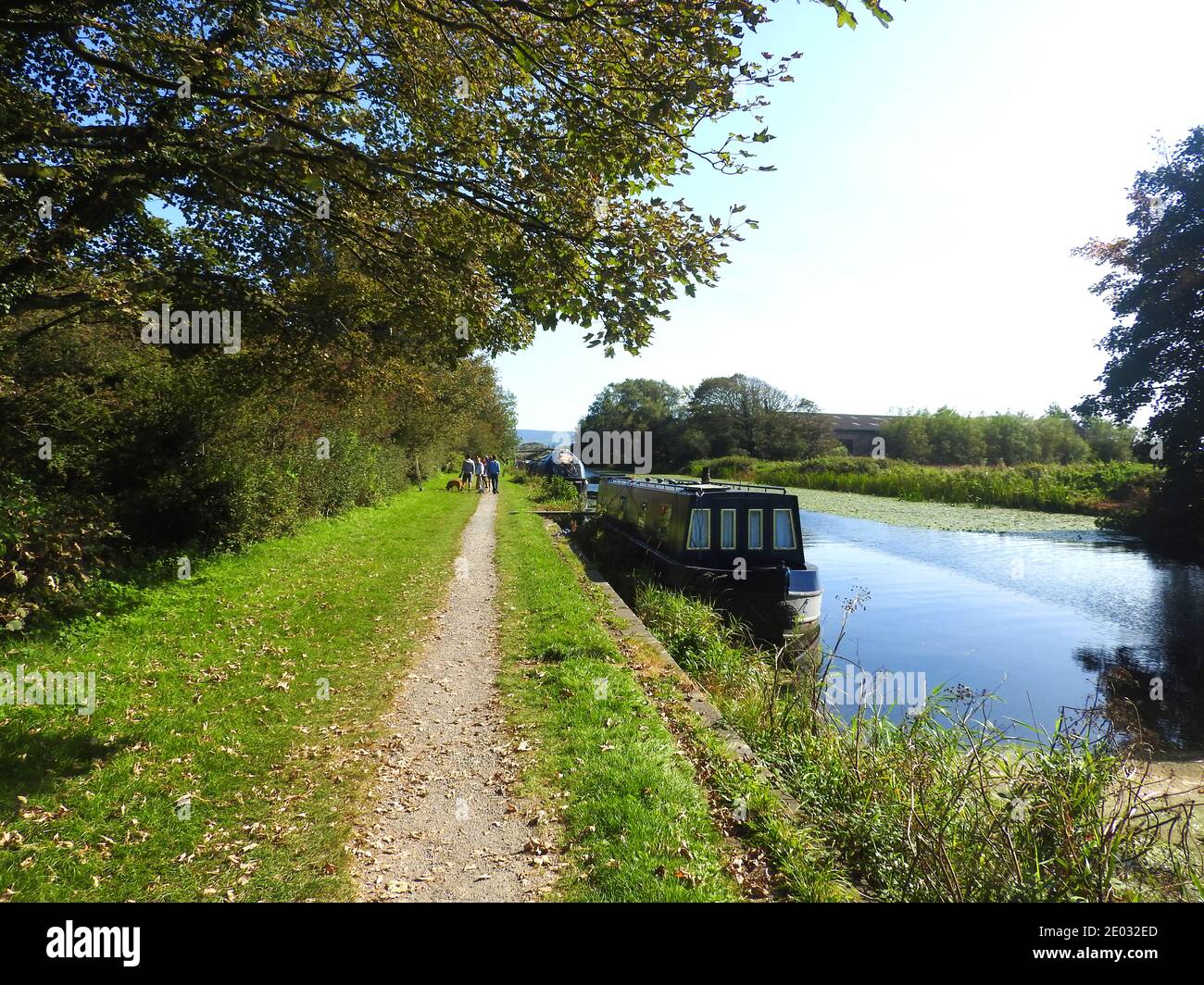 Galgate marina hi-res stock photography and images - Alamy