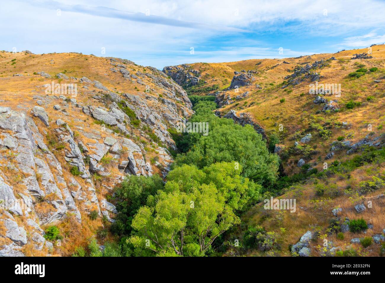 Ida valley otago hi-res stock photography and images - Alamy