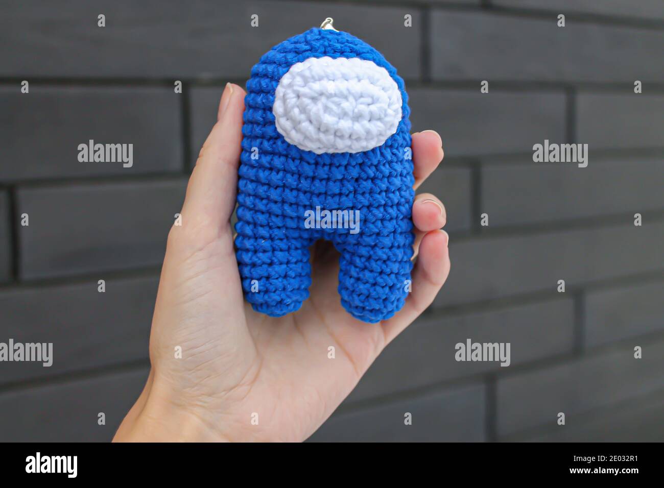 Impostor among us hi-res stock photography and images - Alamy