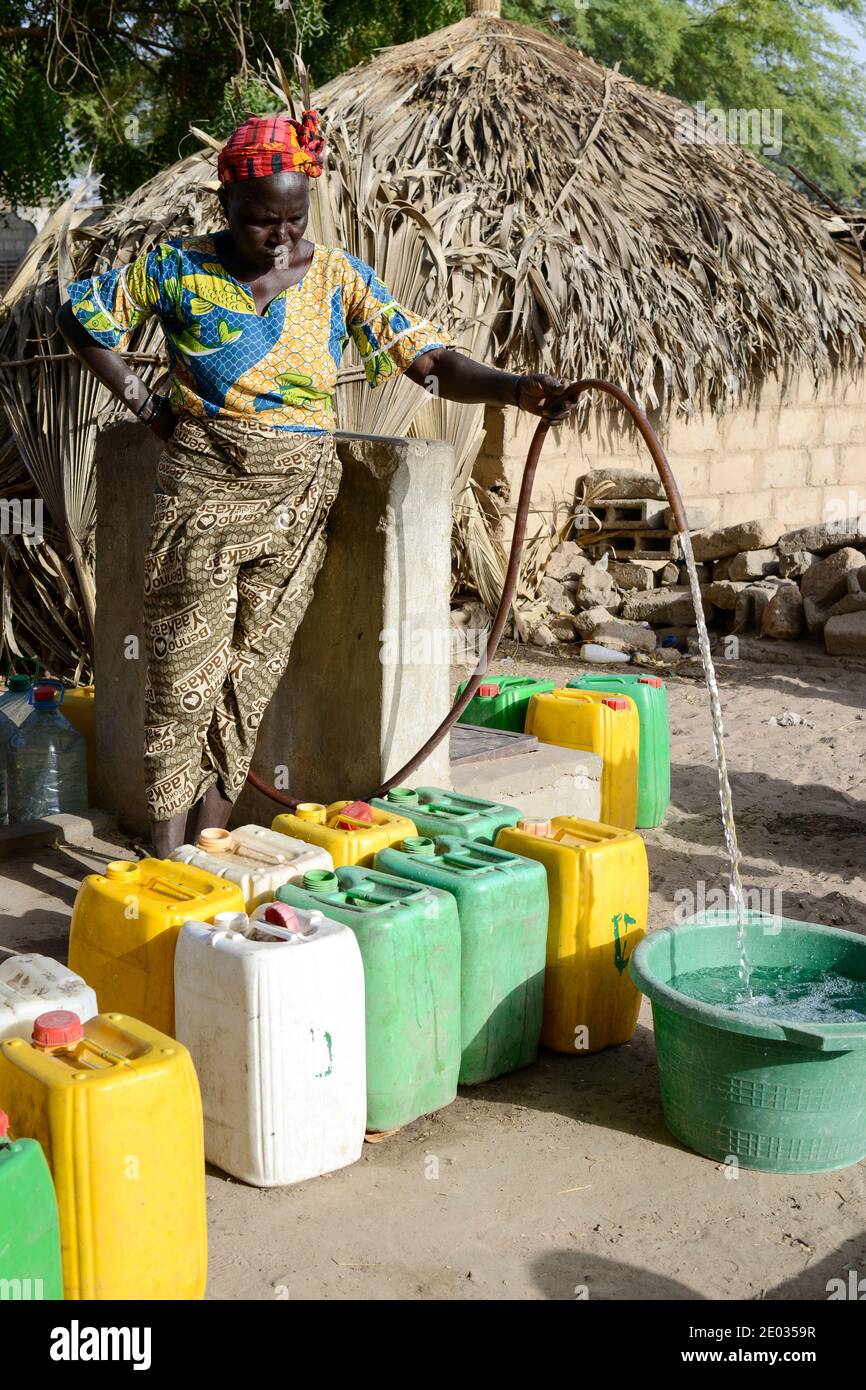 From senegal hi-res stock photography and images - Alamy