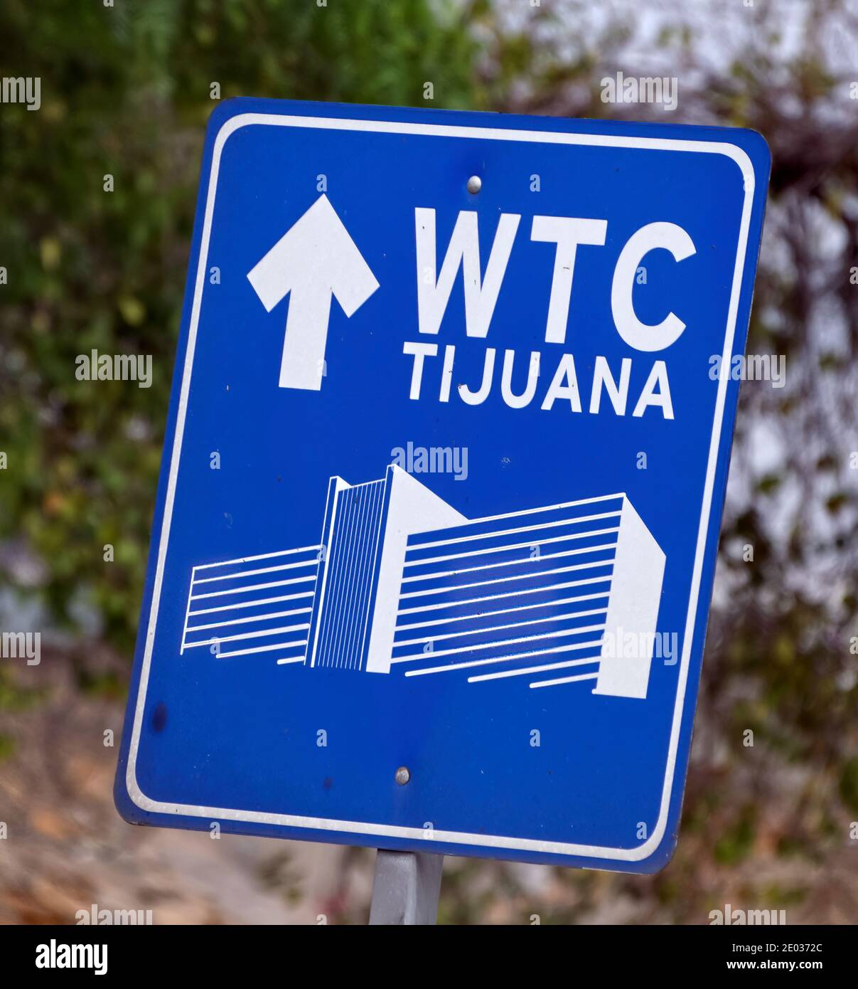 World trade center mexico hi-res stock photography and images - Alamy