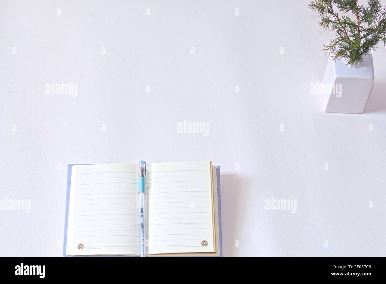 Office workplace white background hi-res stock photography and images ...