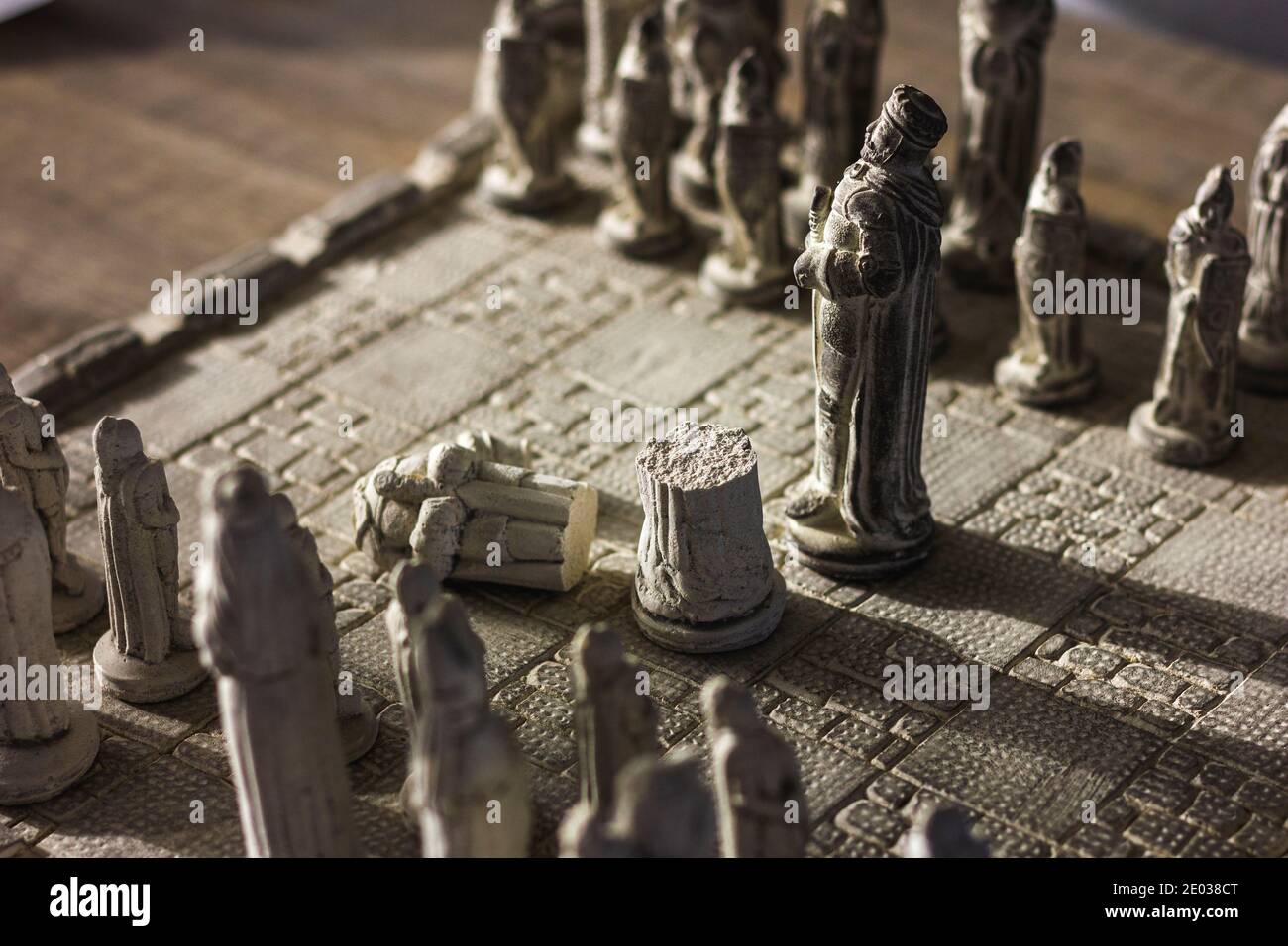 Slain soldier hi-res stock photography and images - Alamy