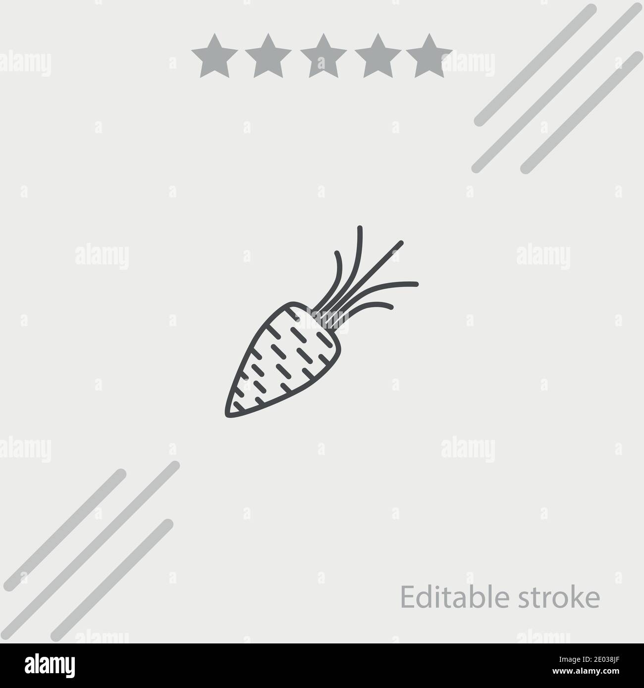 Simple chicken salad Stock Vector Images - Alamy