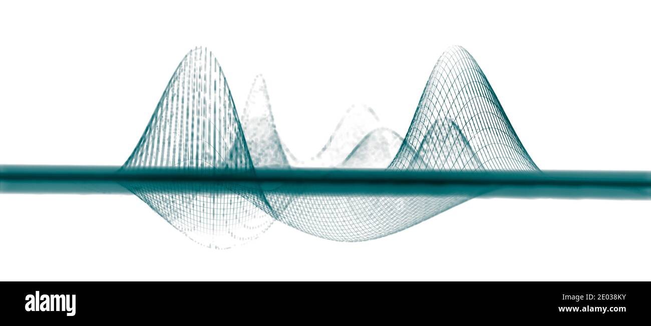 Data science curve Cut Out Stock Images & Pictures - Alamy