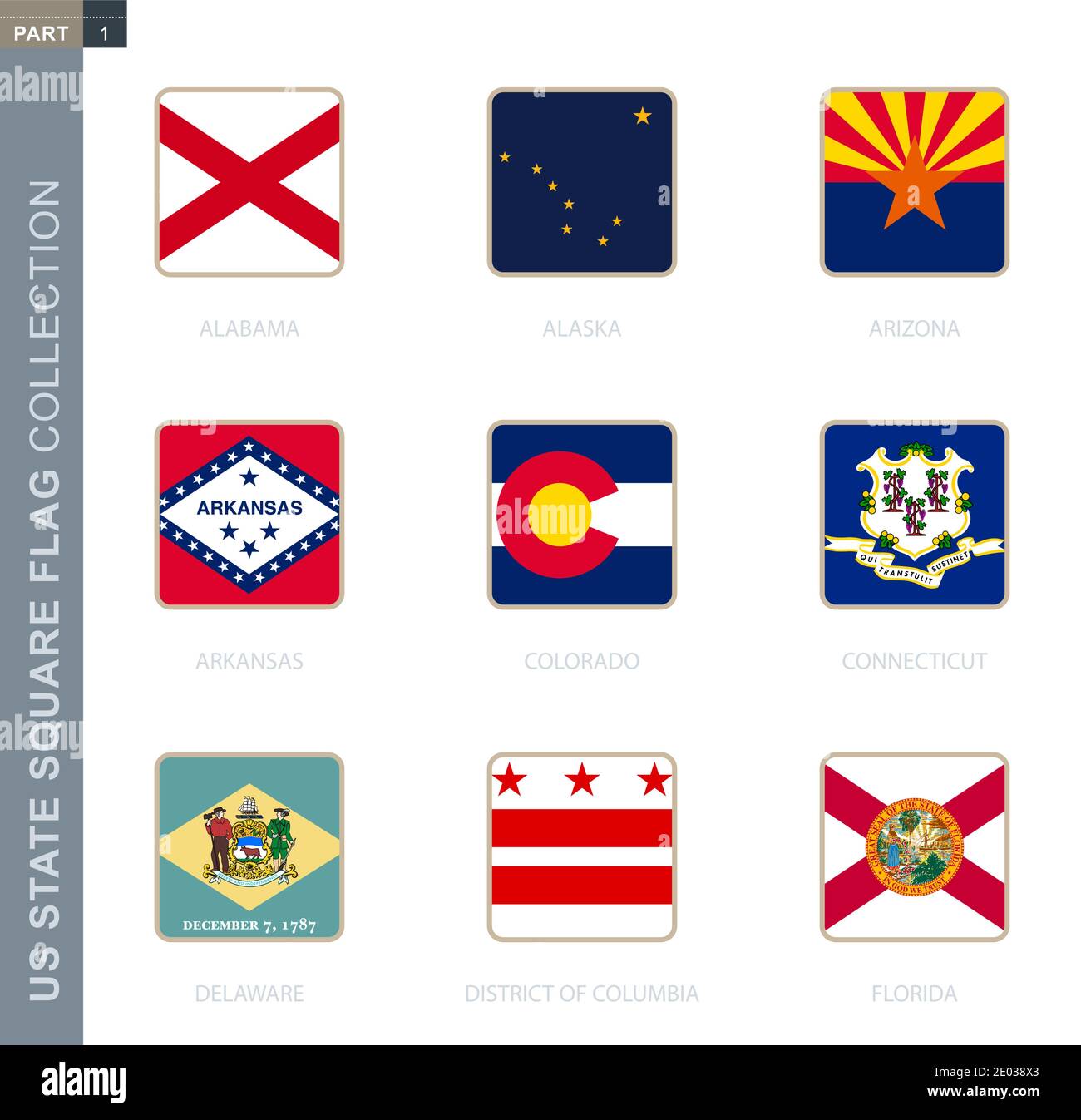 Square colum Stock Vector Images - Alamy