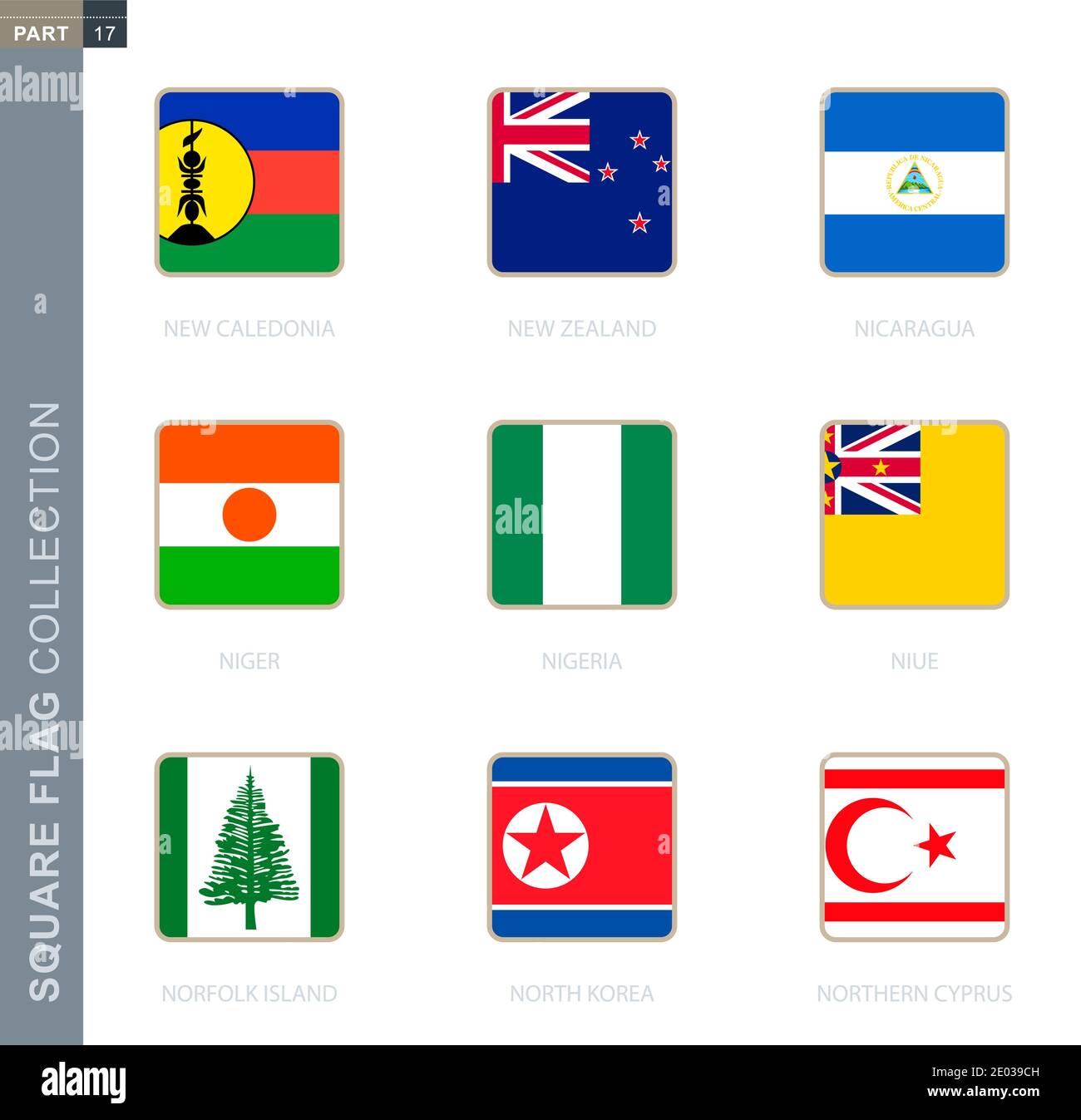 Northe Stock Vector Images - Alamy