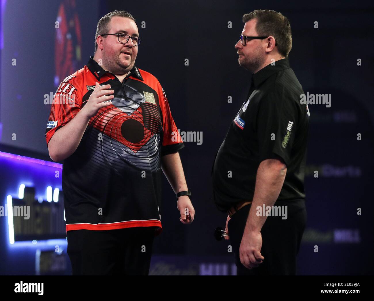 James bunting hi-res stock photography and images - Alamy