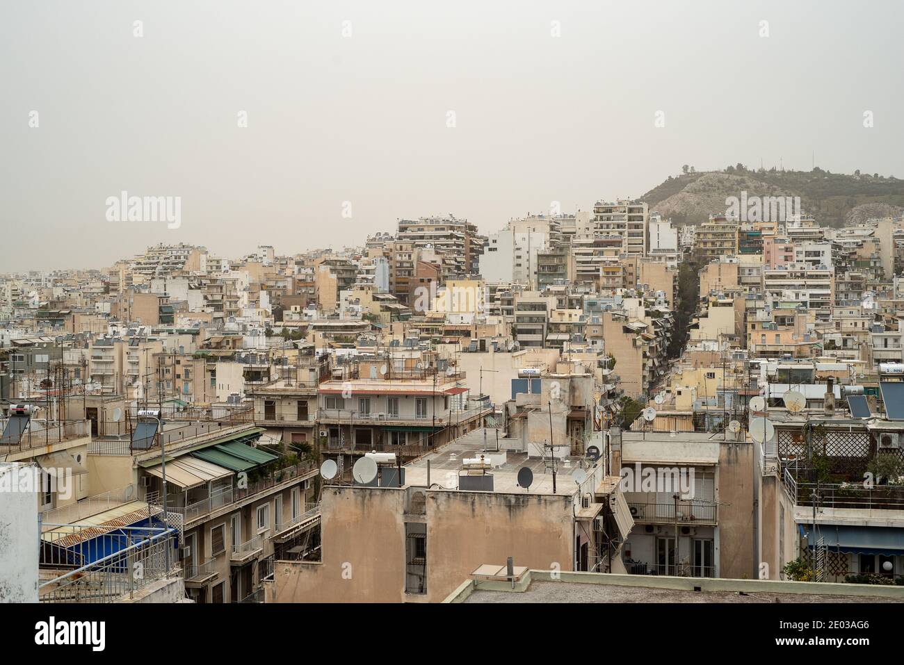 African dust hi-res stock photography and images - Alamy