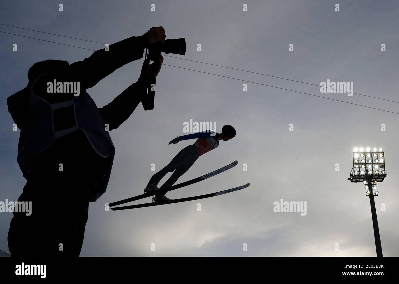 Casey larson hi-res stock photography and images - Alamy