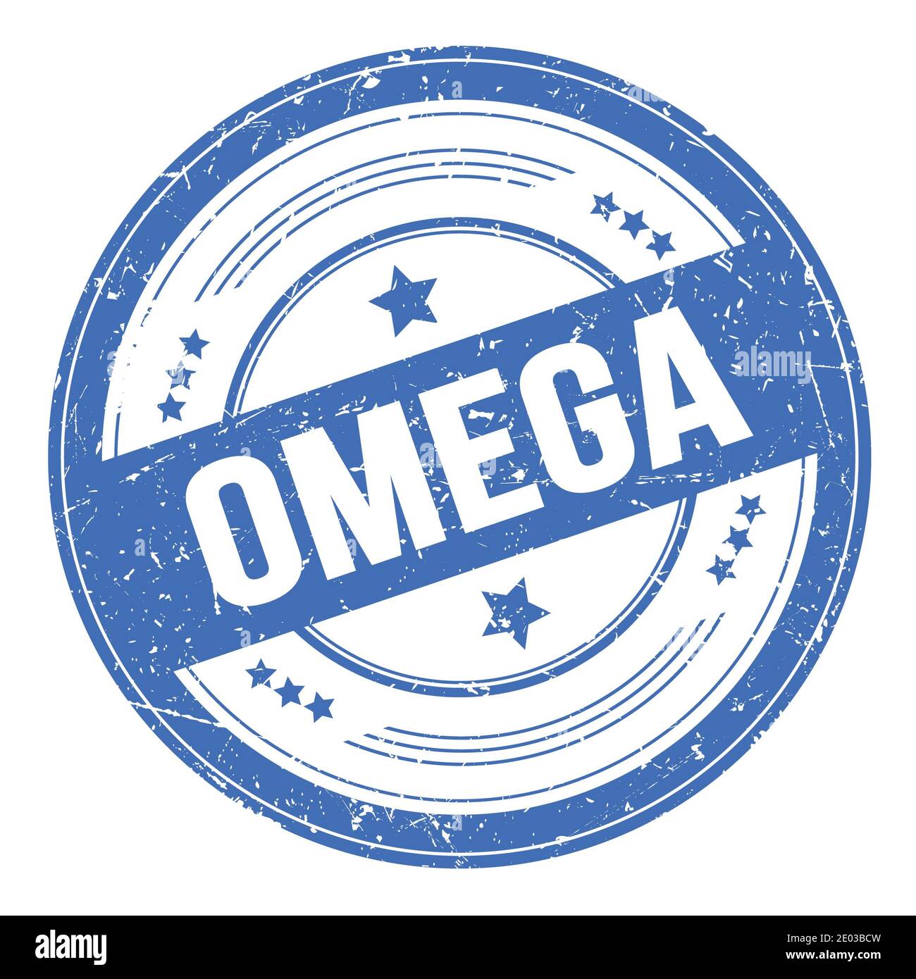 Omega stamp hi-res stock photography and images - Alamy