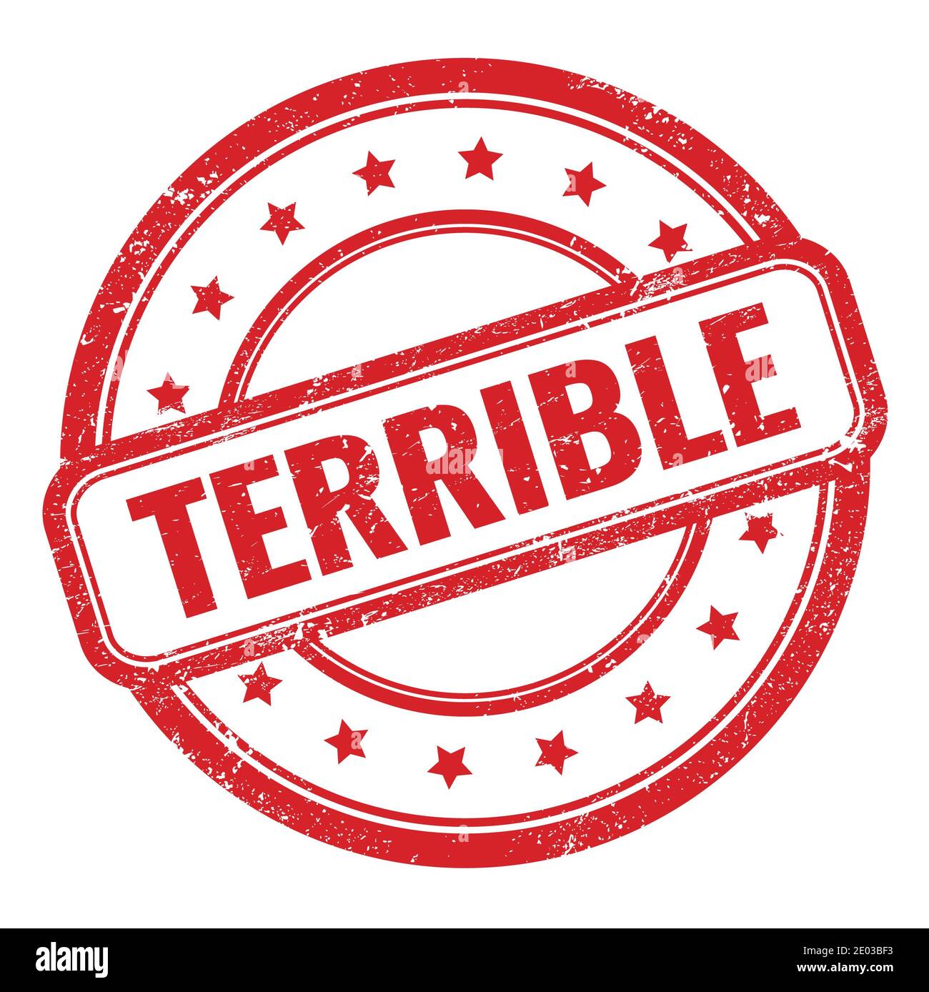 Terrible stamp hi-res stock photography and images - Alamy
