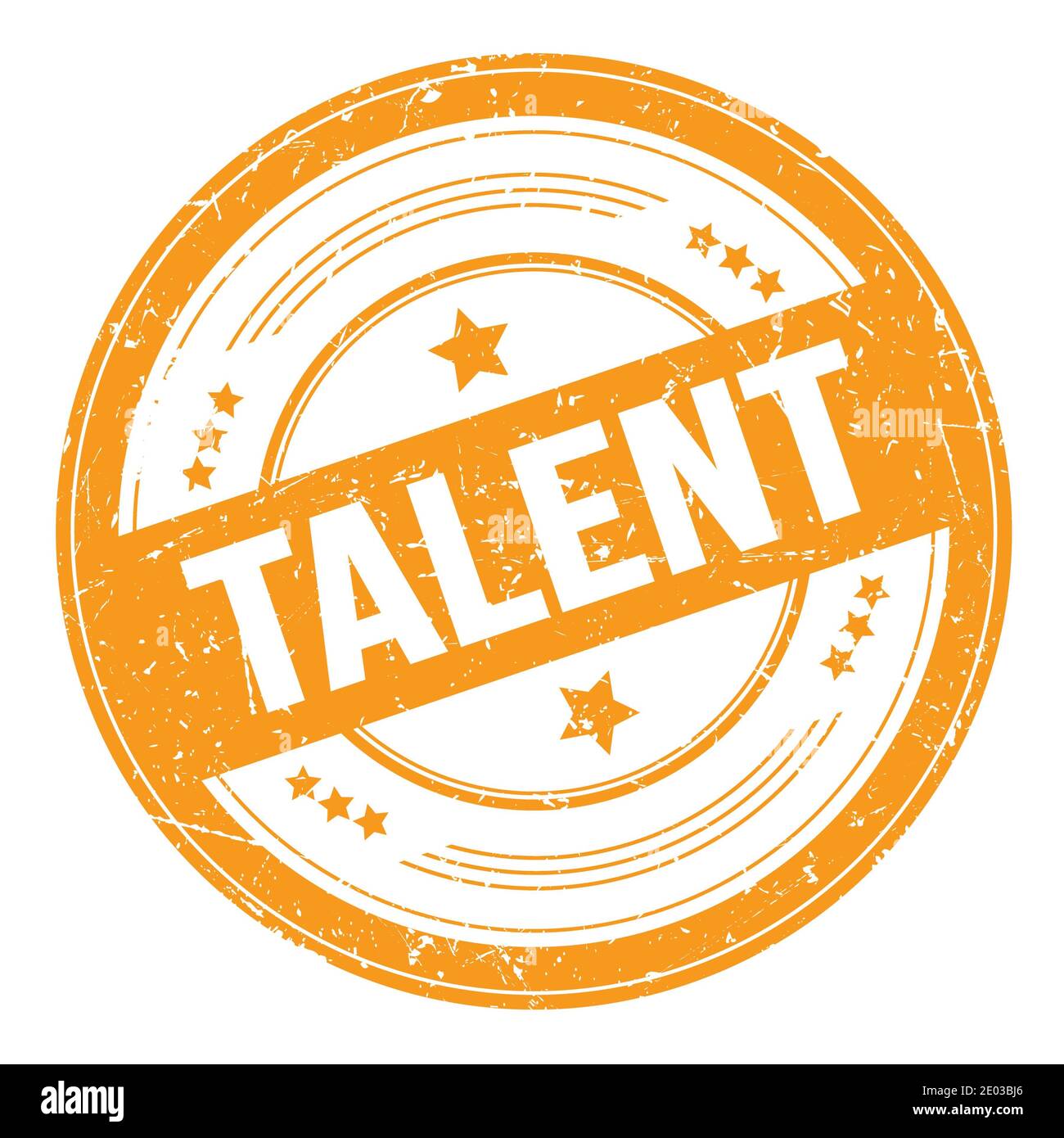 Talent stamp hi-res stock photography and images - Alamy