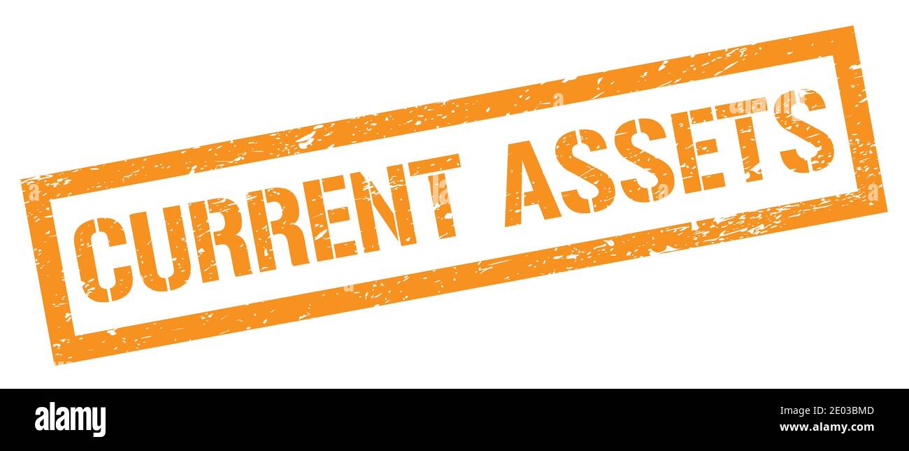 Current assets hi-res stock photography and images - Alamy