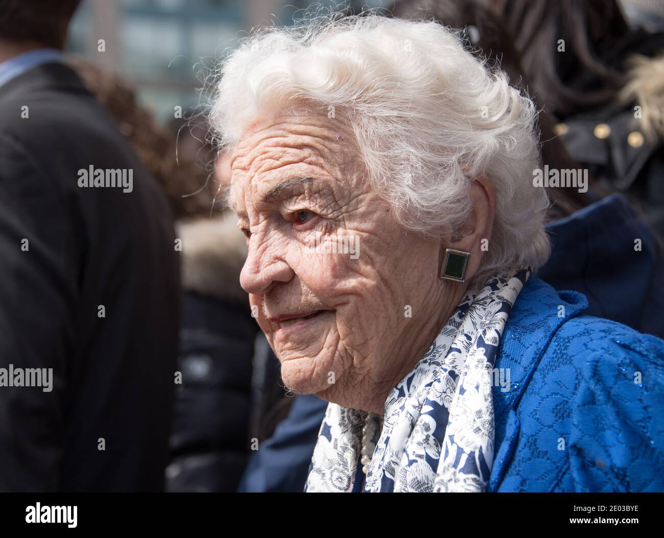 Canadian hazel hi-res stock photography and images - Alamy