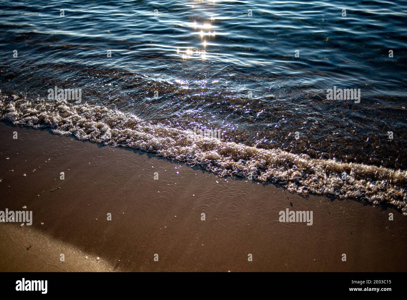 Weather in greece in december hi-res stock photography and images - Alamy