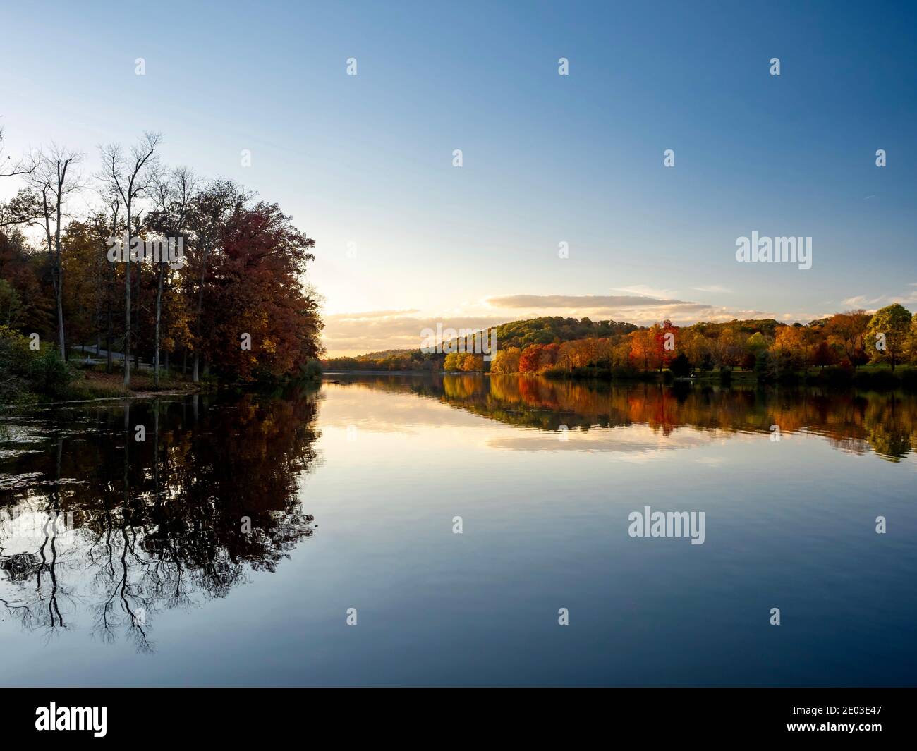 Keystone state park hi-res stock photography and images - Alamy