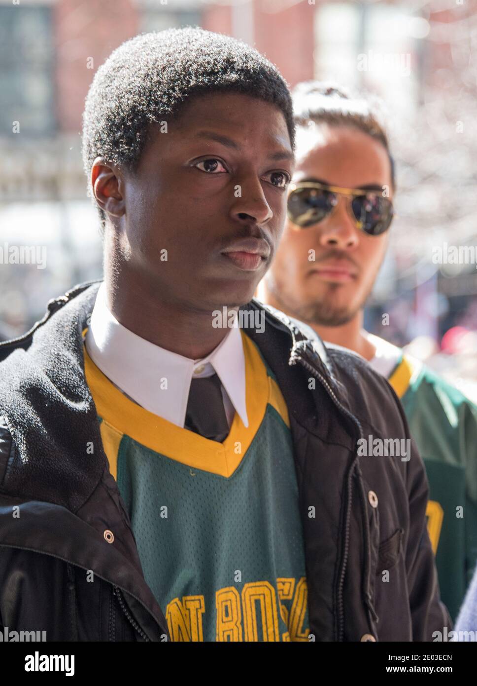 Don bosco eagles hi-res stock photography and images - Alamy