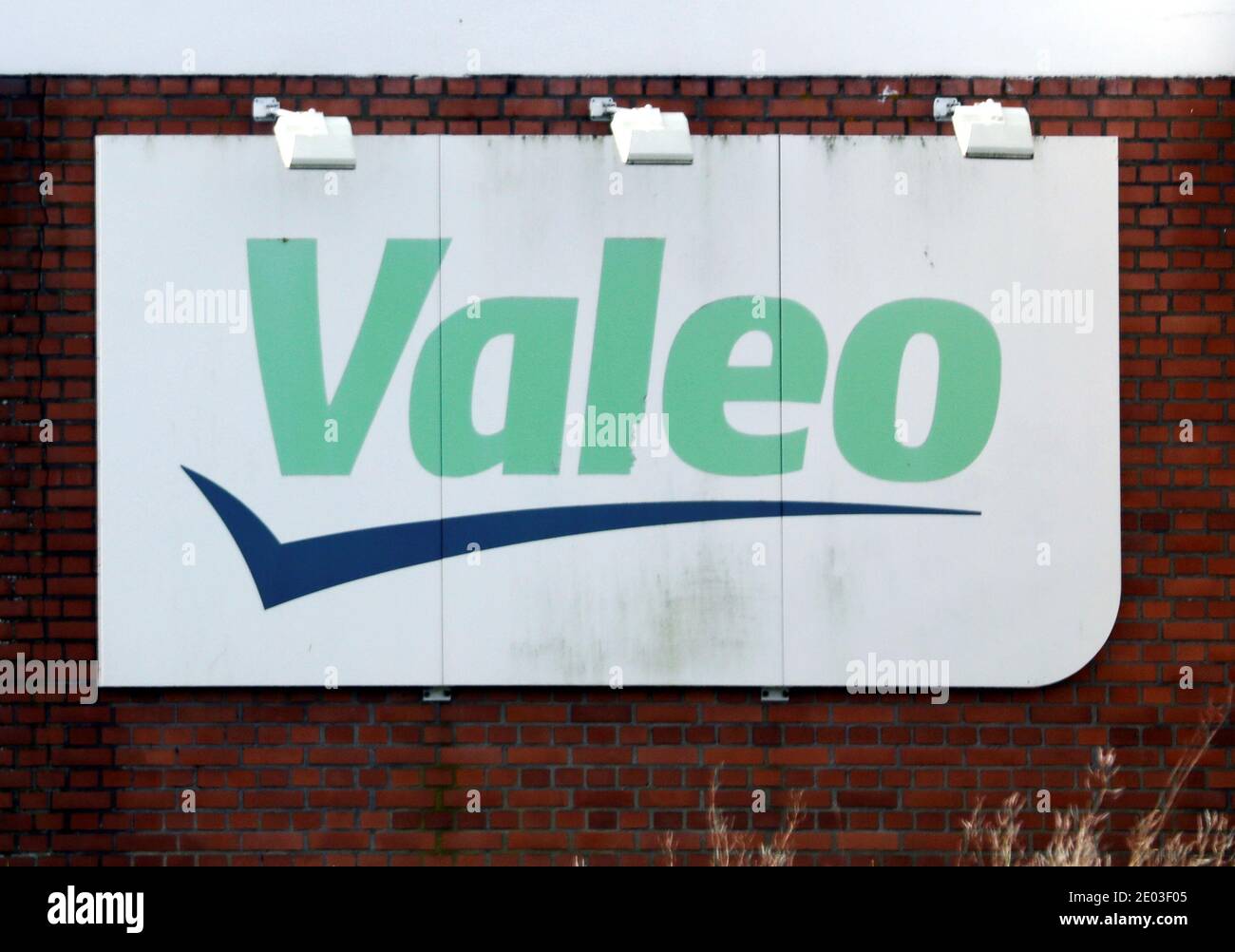 Valeo Logo High Resolution Stock Photography and Images - Alamy