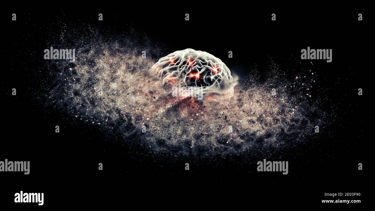 Alzheimer hi-res stock photography and images - Alamy