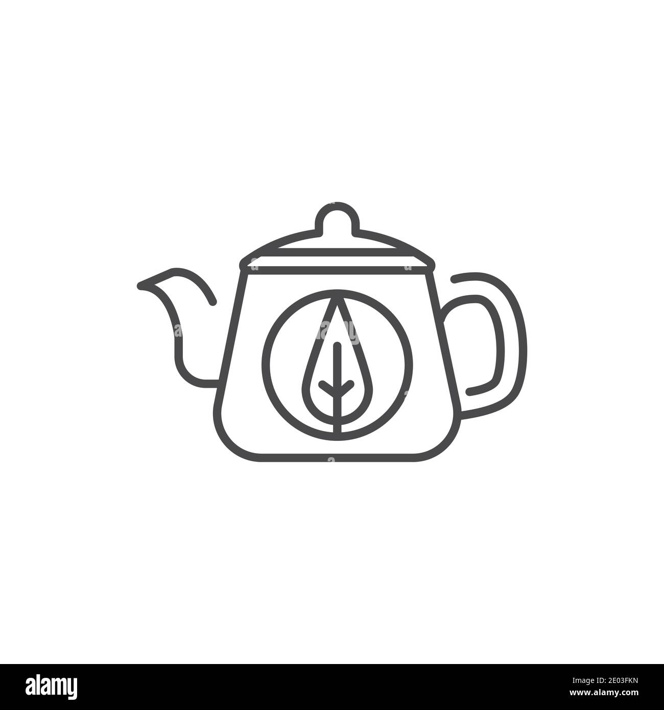 Tea promo Black and White Stock Photos & Images - Alamy