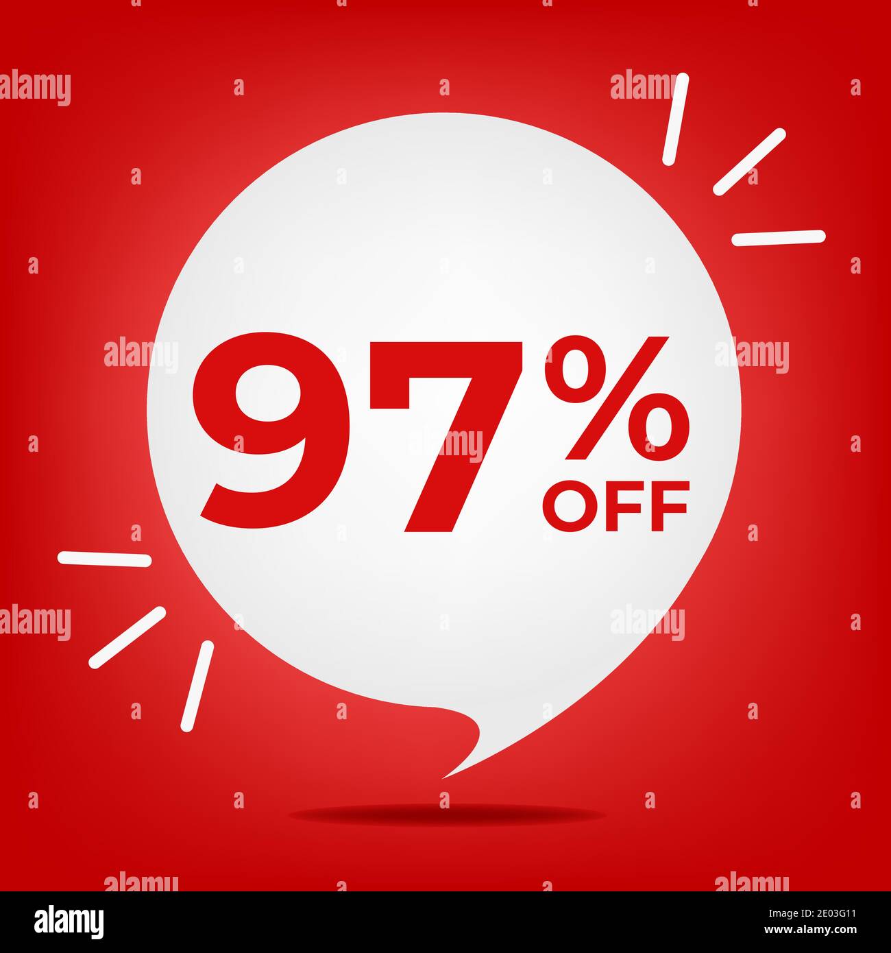97 percent Stock Vector Images - Alamy
