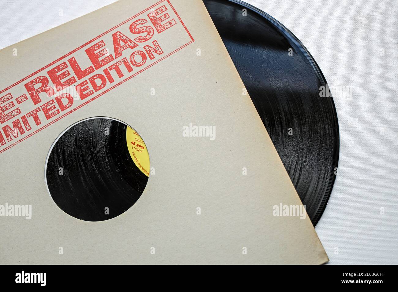 Bpi image hi-res stock photography and images - Alamy