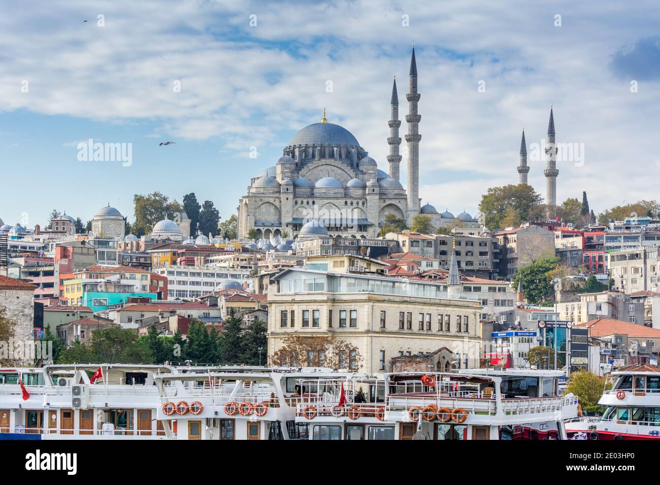 Imperial ottoman bank hi-res stock photography and images - Alamy