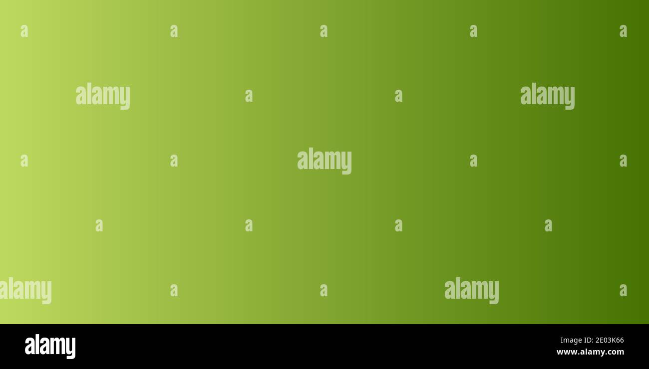 Light green vector smart blurred pattern. Abstract green illustration ...
