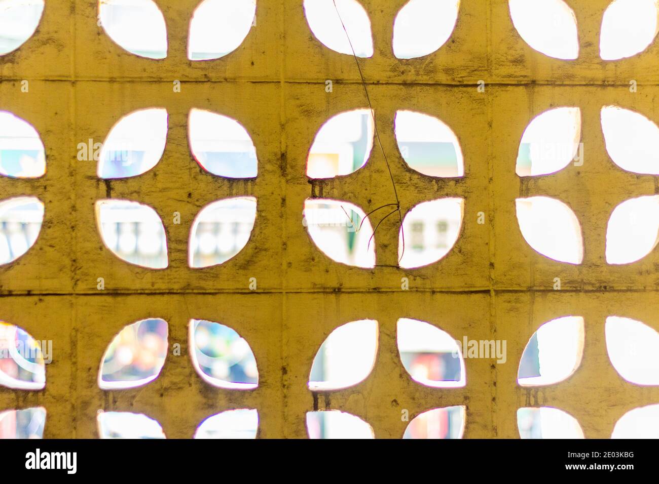 The Isabela Cathedral in Basilan, Philippines Stock Photo - Alamy