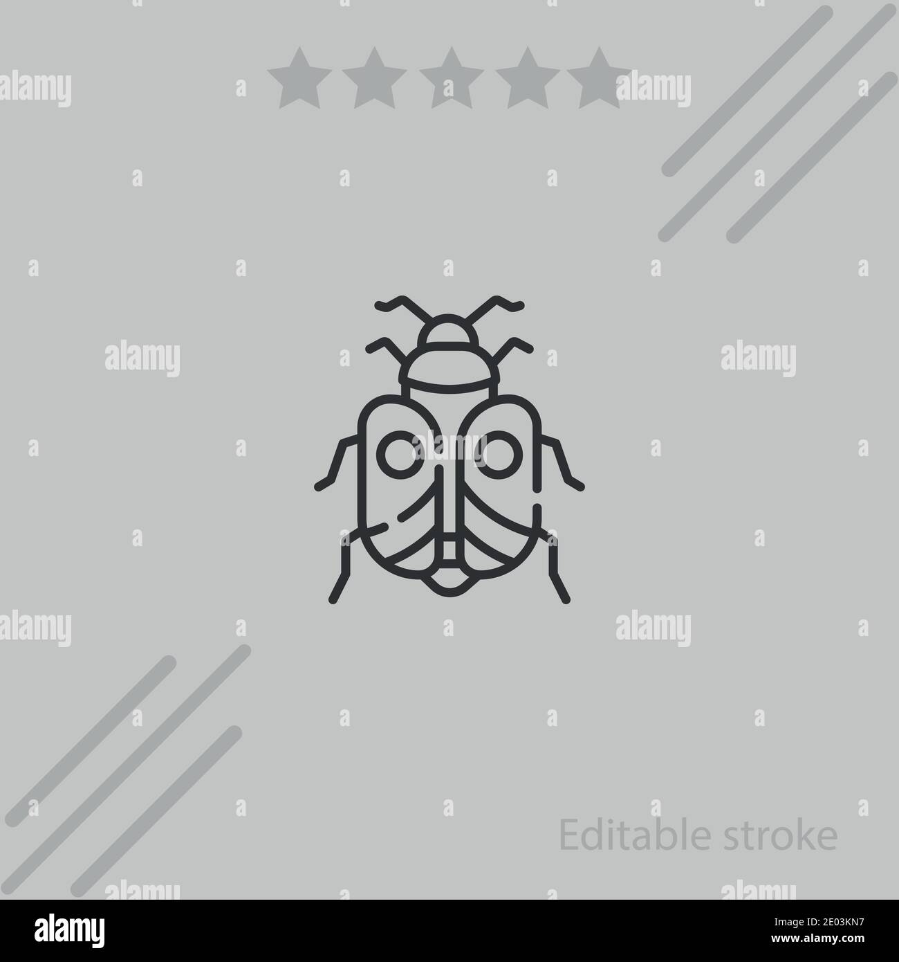 insect vector icon modern simple vector illustration Stock Vector Image ... insect vector icon modern simple vector illustration Stock Vector Image ...