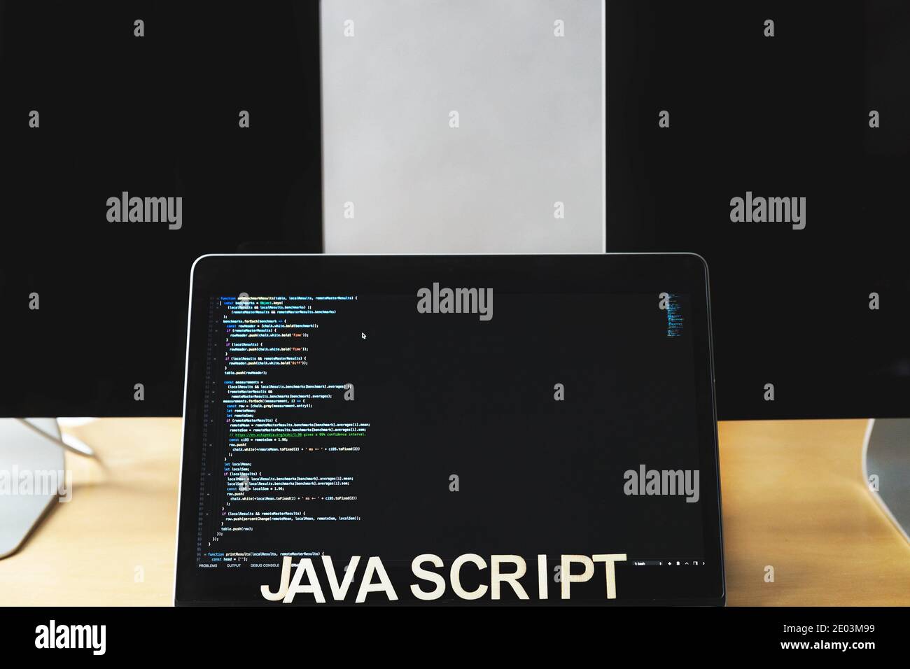 Animation laptop computer screen showing hi-res stock photography and images - Alamy