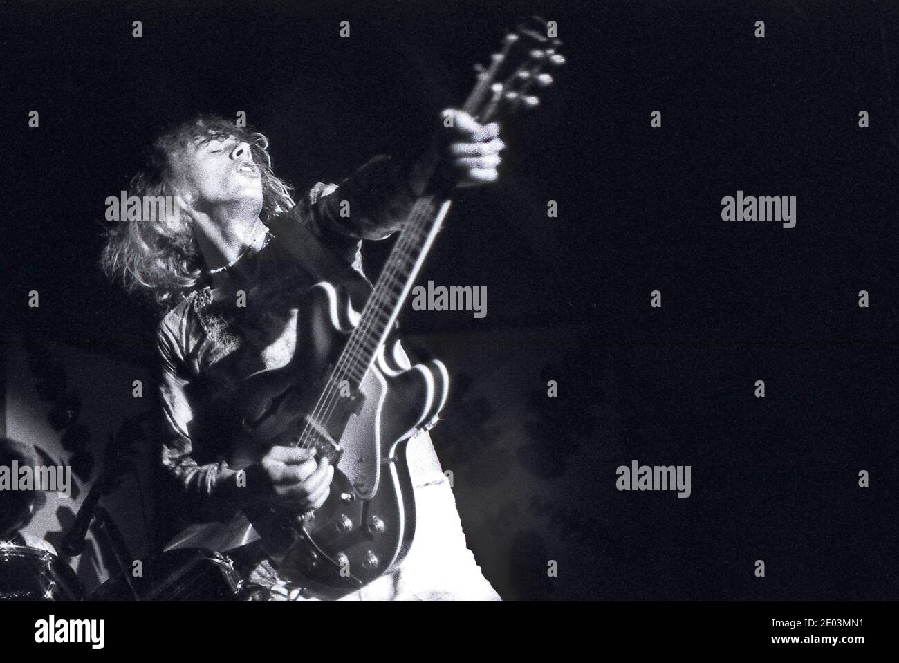 Kevin ayers 1970s hi-res stock photography and images - Alamy