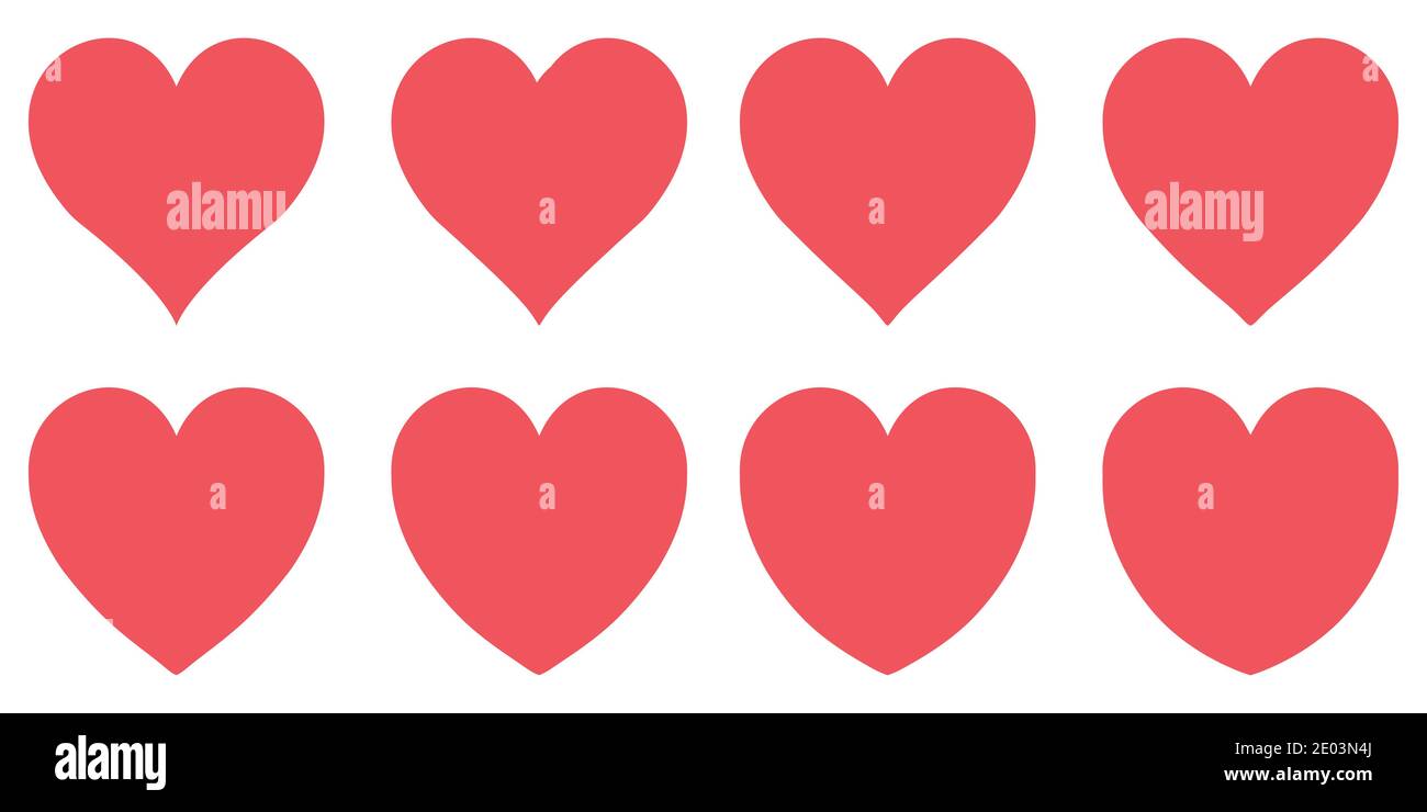 Instagram Heart Symbol