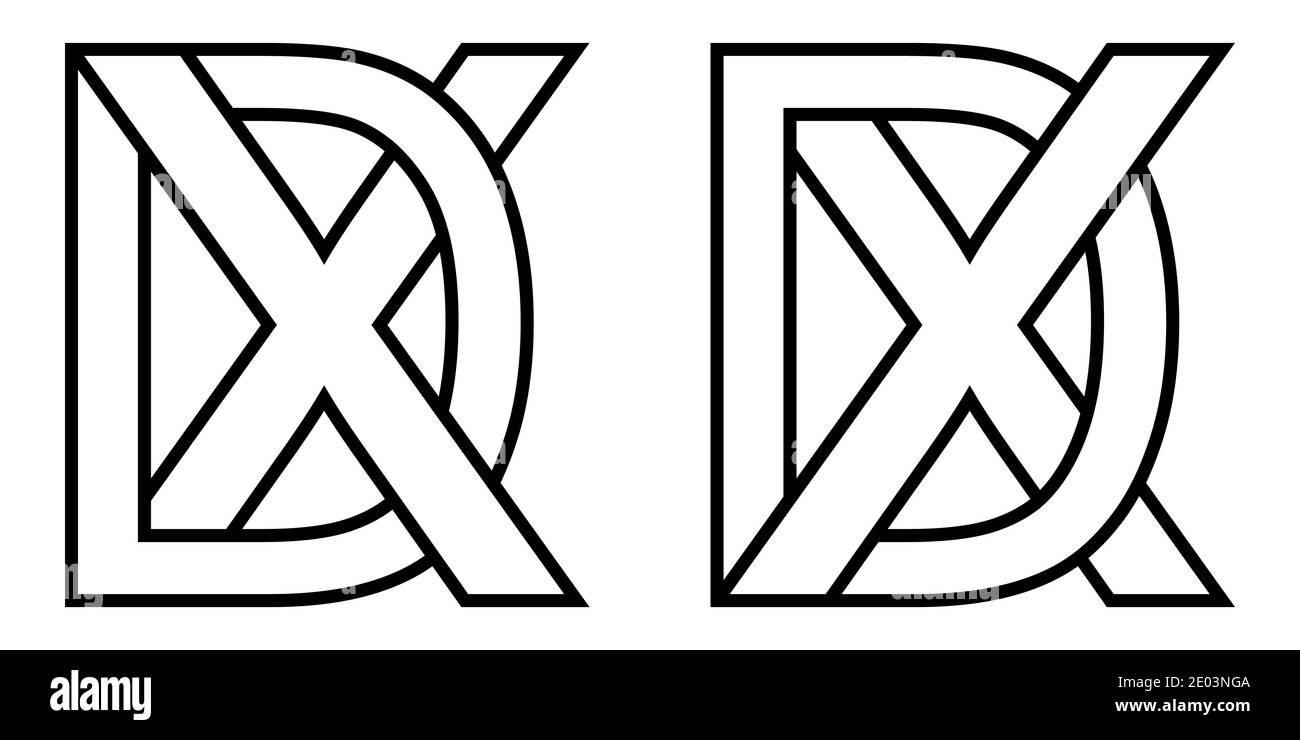 Dx Symbol