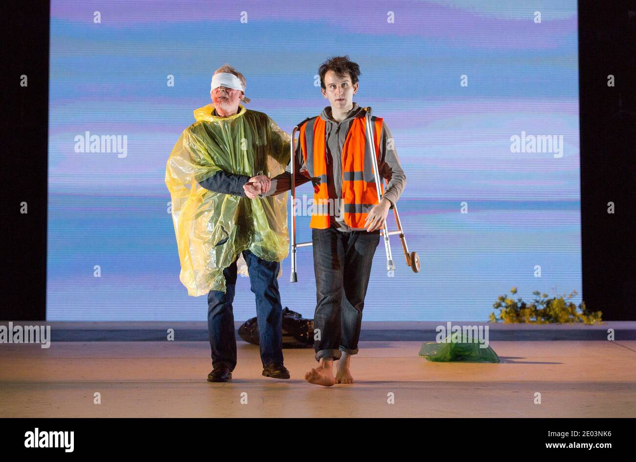 Harry johnson hi-res stock photography and images - Alamy
