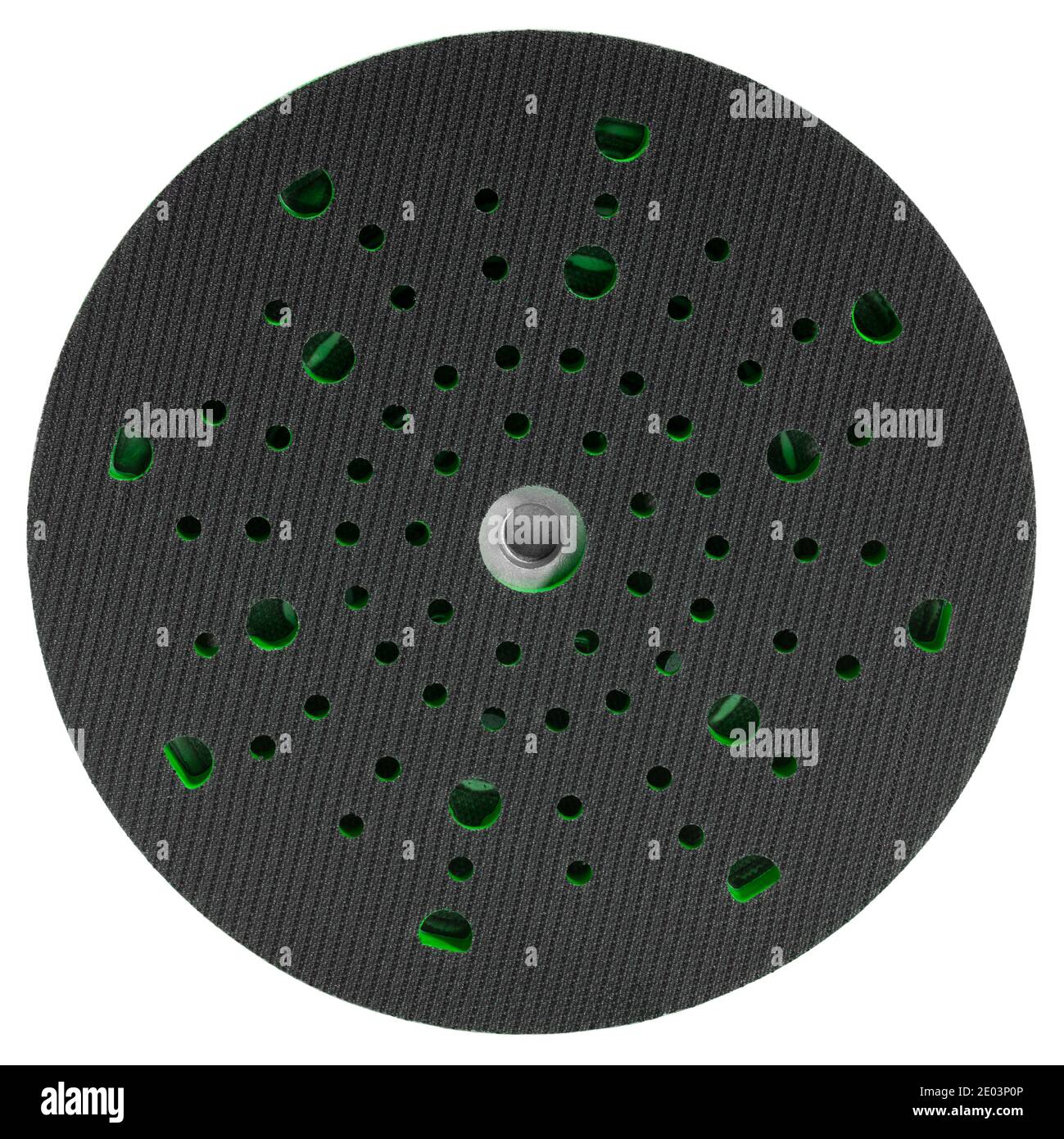 Perforated disk Cut Out Stock Images & Pictures - Alamy