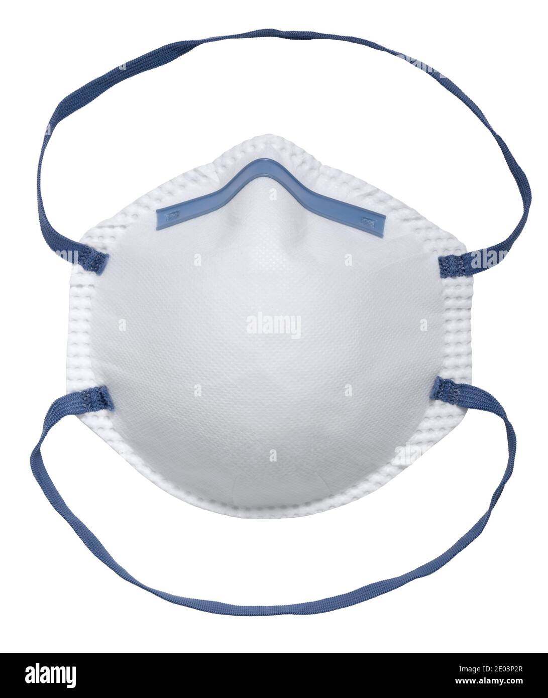 Frontal face inside Cut Out Stock Images & Pictures - Alamy