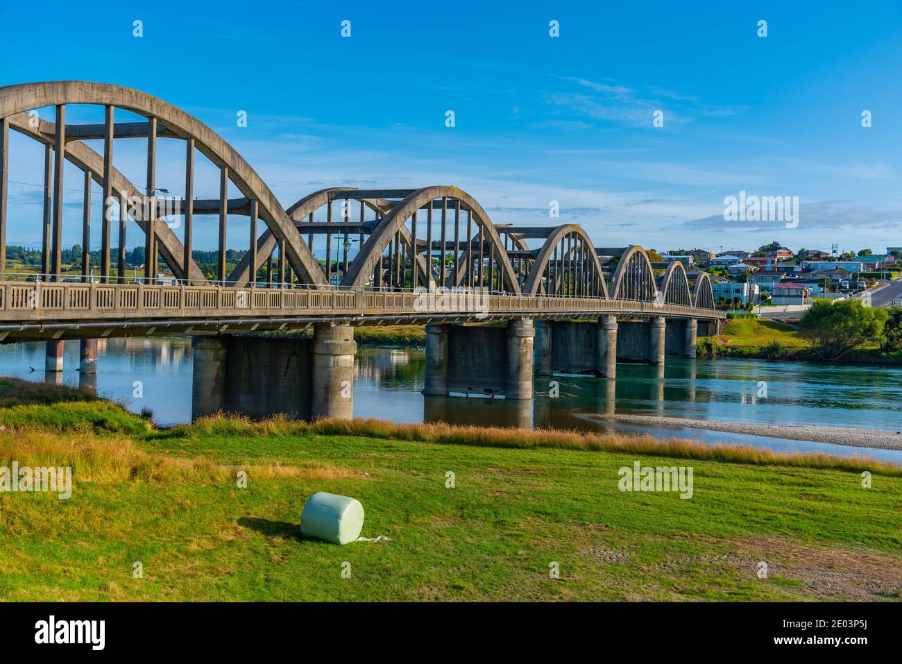 Balclutha new zealand hi-res stock photography and images - Alamy