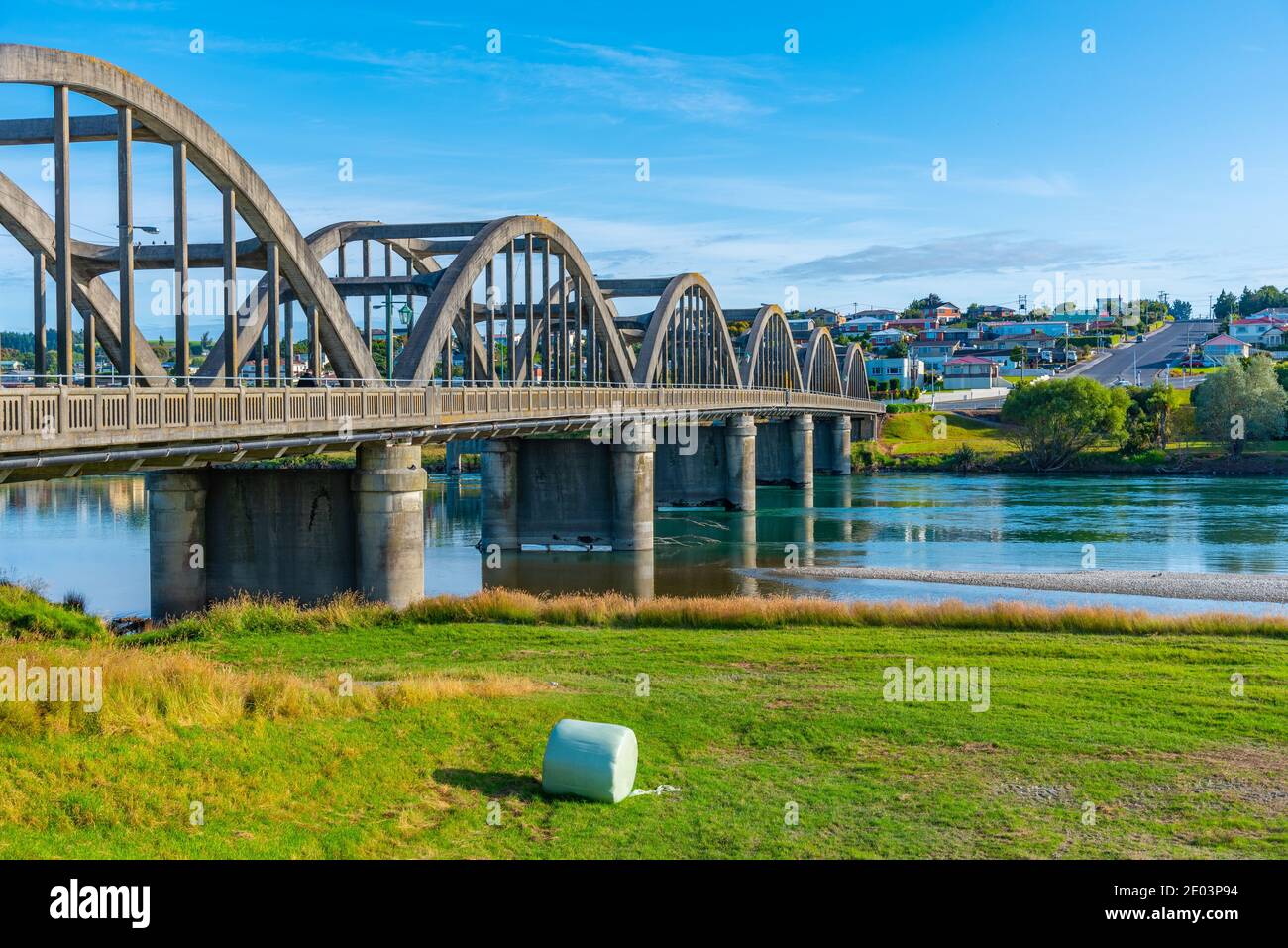 Balclutha new zealand hi-res stock photography and images - Alamy