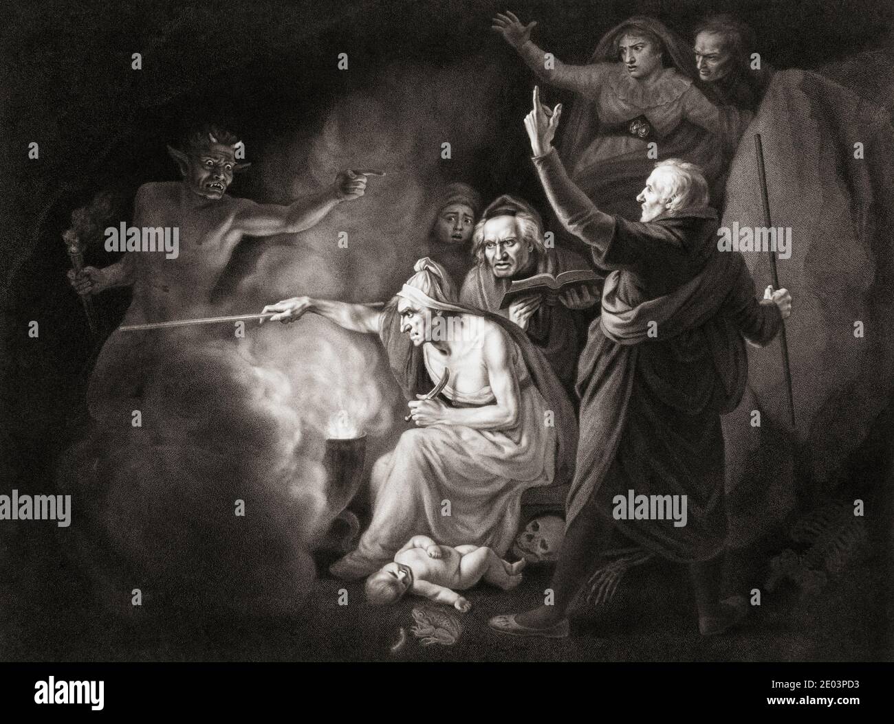 William shakespeares mother hi-res stock photography and images - Alamy