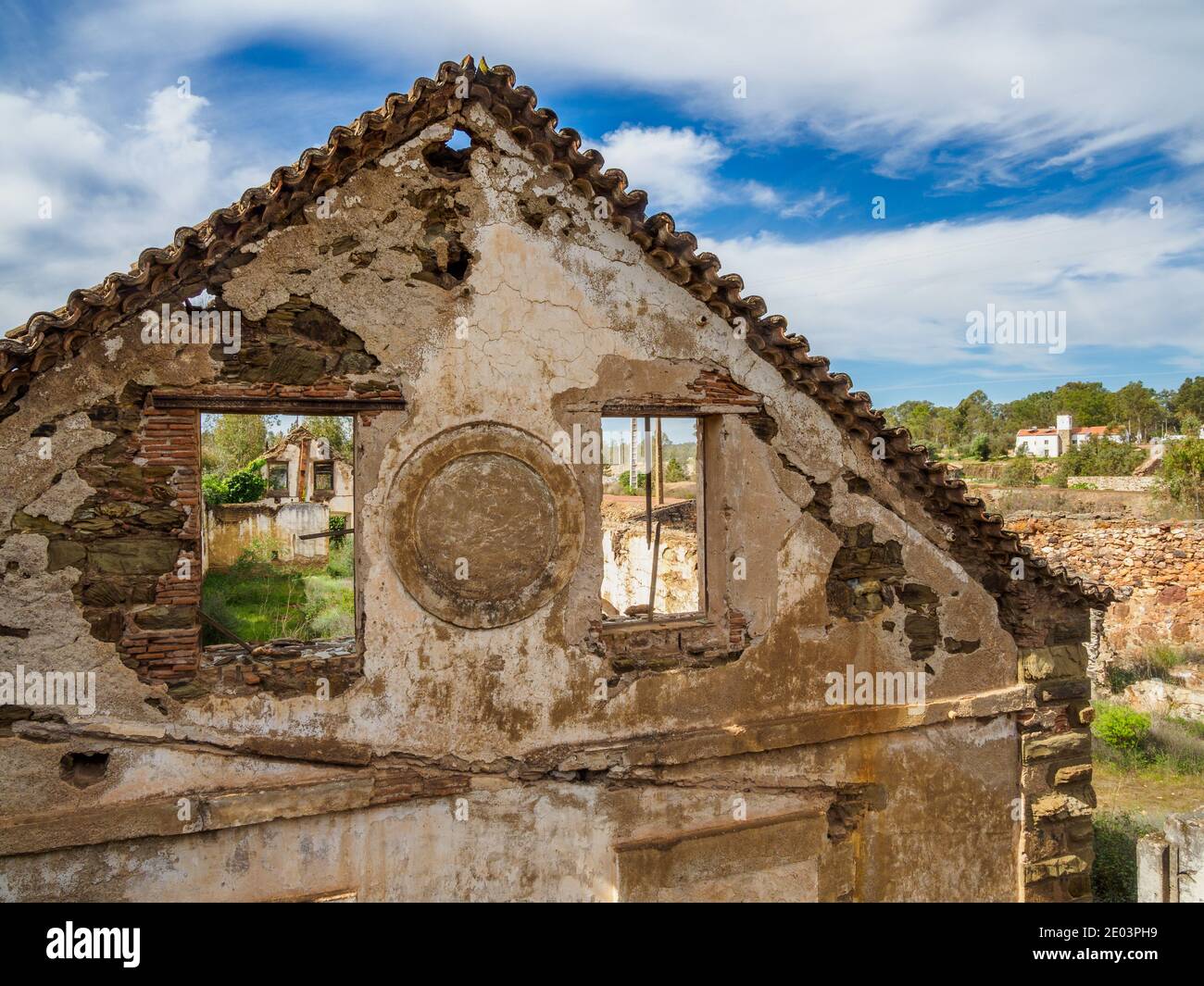 Corte do pinto hi-res stock photography and images - Alamy