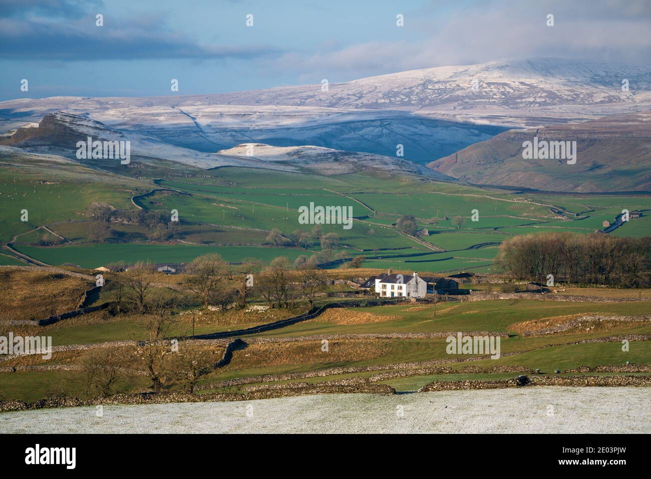 Winskill yorkshire hi-res stock photography and images - Alamy