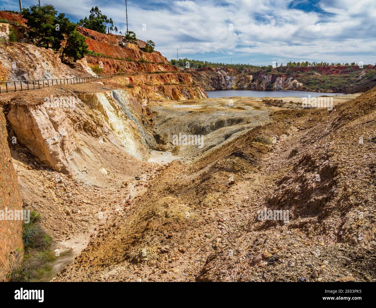 Copper pyrites hi-res stock photography and images - Alamy
