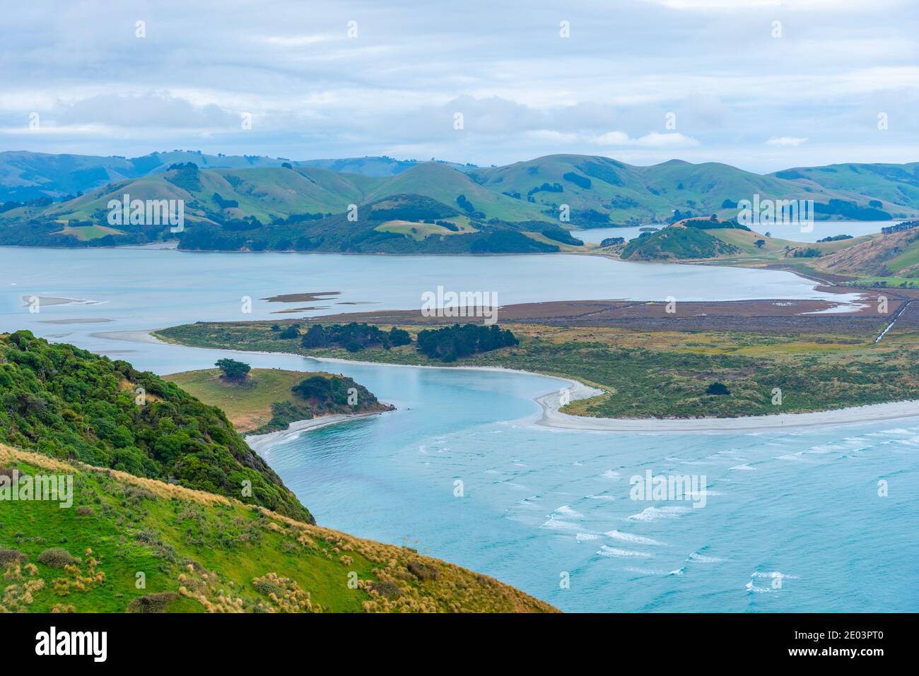 Hoopers beach hi-res stock photography and images - Alamy