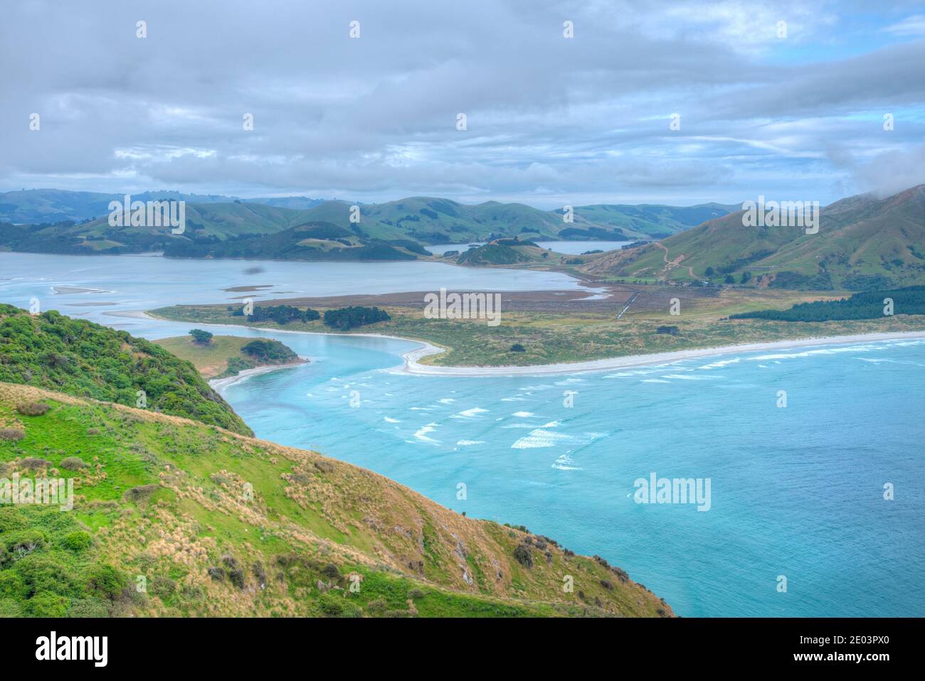Hoopers beach hi-res stock photography and images - Alamy